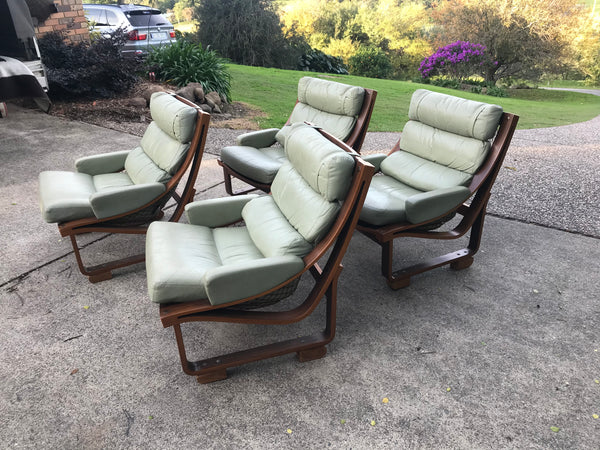 Tessa T4 Chairs – Marlborough Antiques
