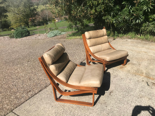 Tessa T4 Chairs – Marlborough Antiques